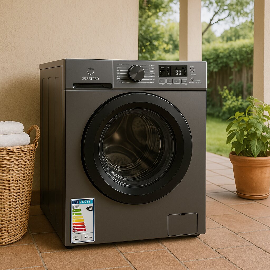 Best Front Load Washing Machine In Kenya | Kisasahome