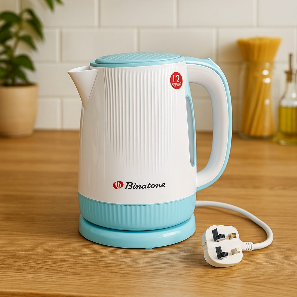 Affordable Electric Heater Jug In Kenya | Kisasahome