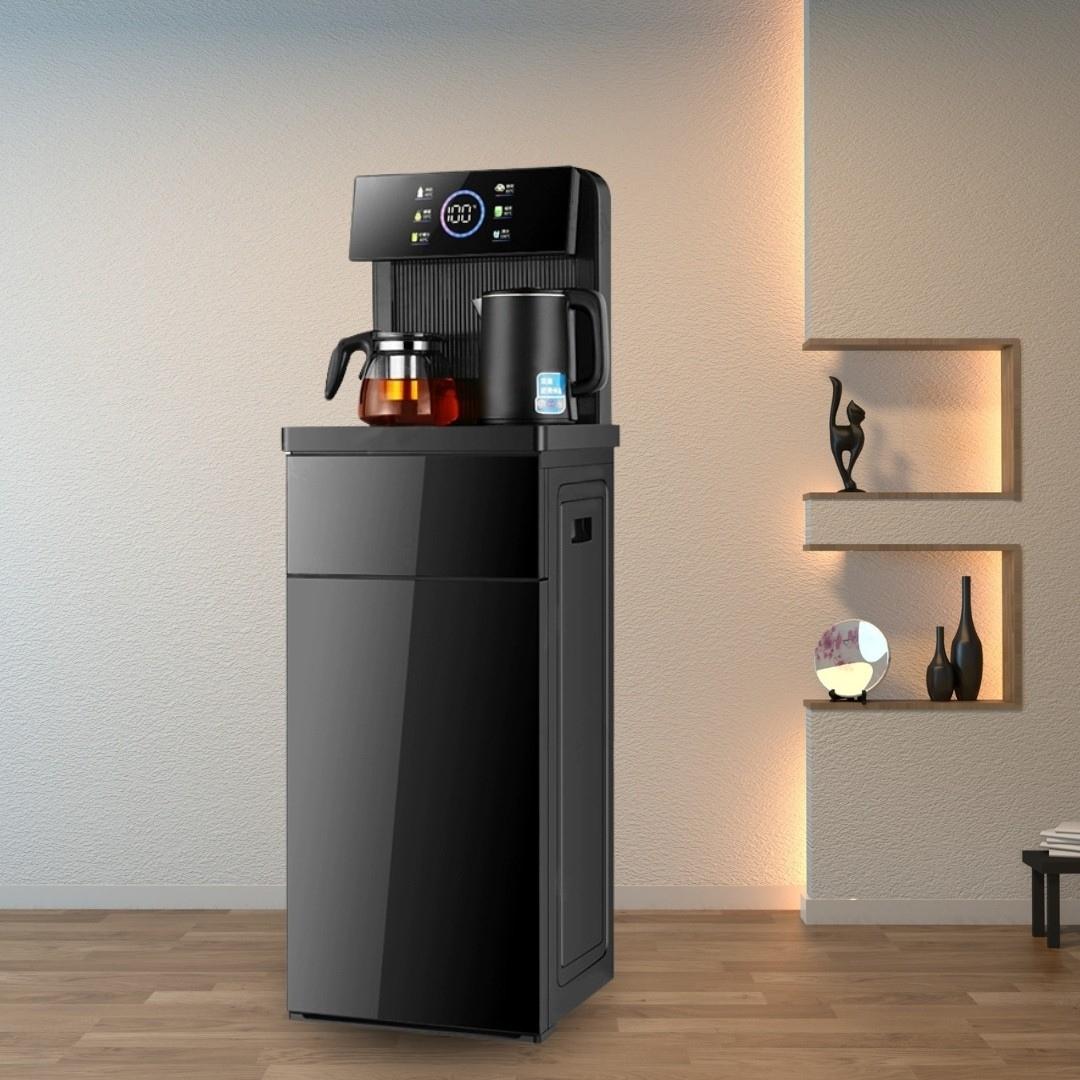 Quality Hot & Cold Bottom Load Tea Bar Water Dispenser A2C | Kisasahome